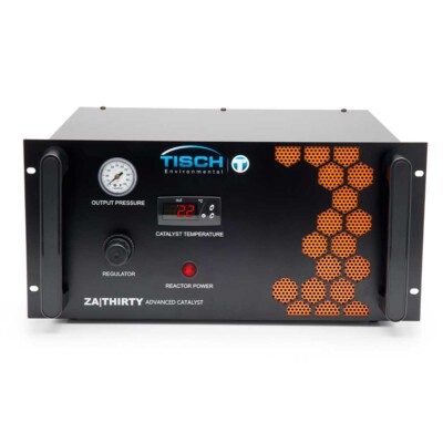 Tisch Environmental